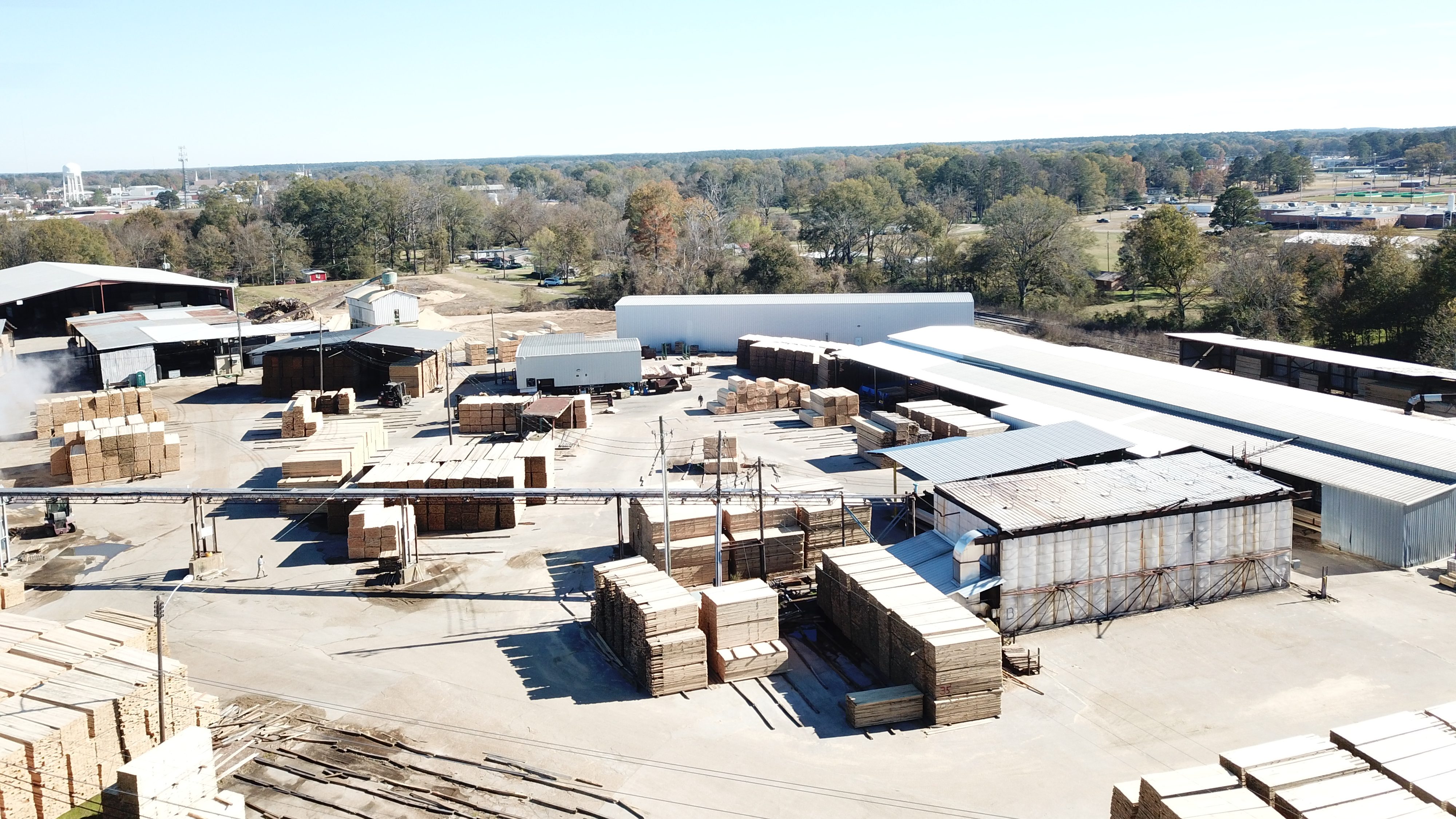 King Lumber – Elk Mountain Lumber