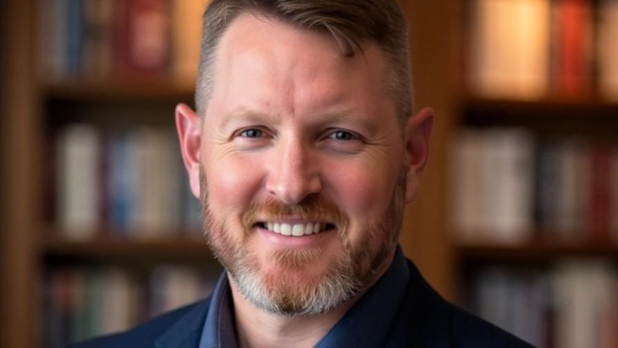 Jim Kelly – Elk Mountain Lumber